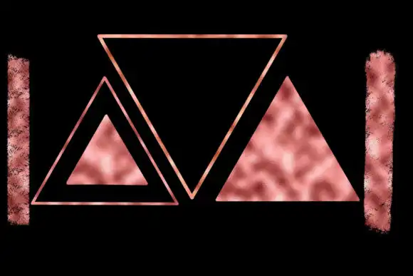 Vermelo Brush Stroke Clipart Element - Free Download