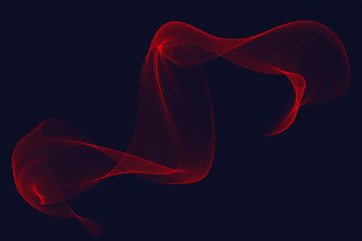 25 Smoke Photoshop Abr Brushes Set - Brushes Pack