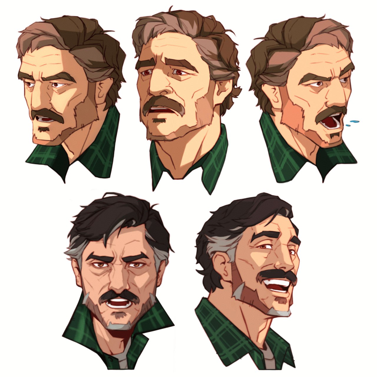 Procreate Master Brush Pack - Brushes Pack