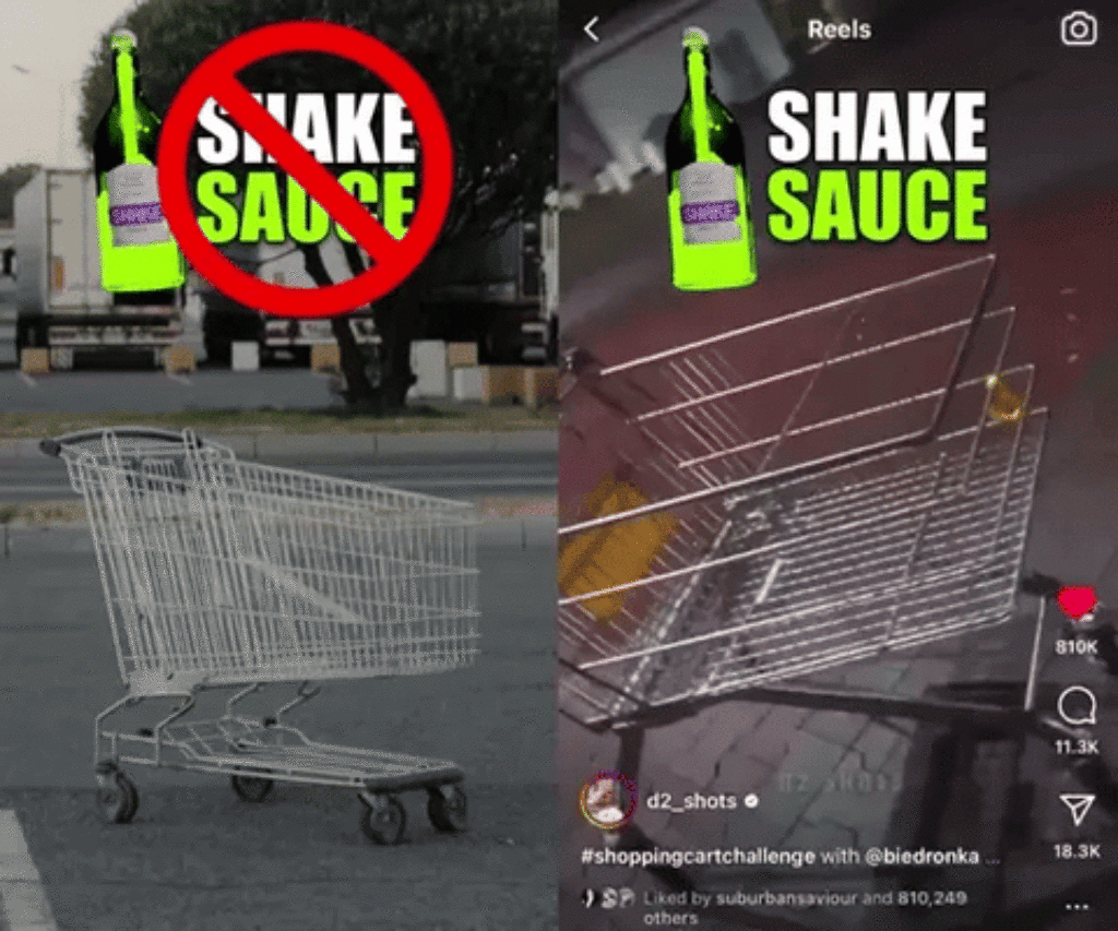 Shake Sauce Free Download