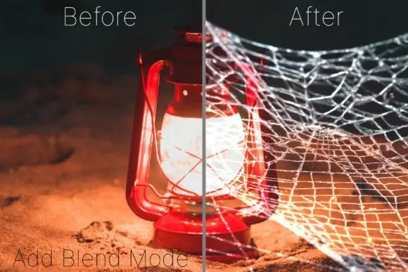 Affinity Assets | Spider Web Overlays Free Download