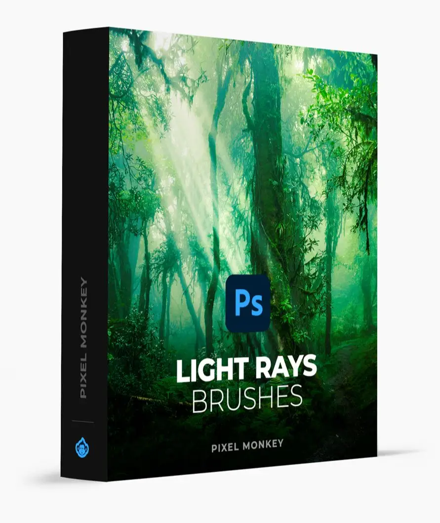 Creating Light Effects in Photoshop Free Download