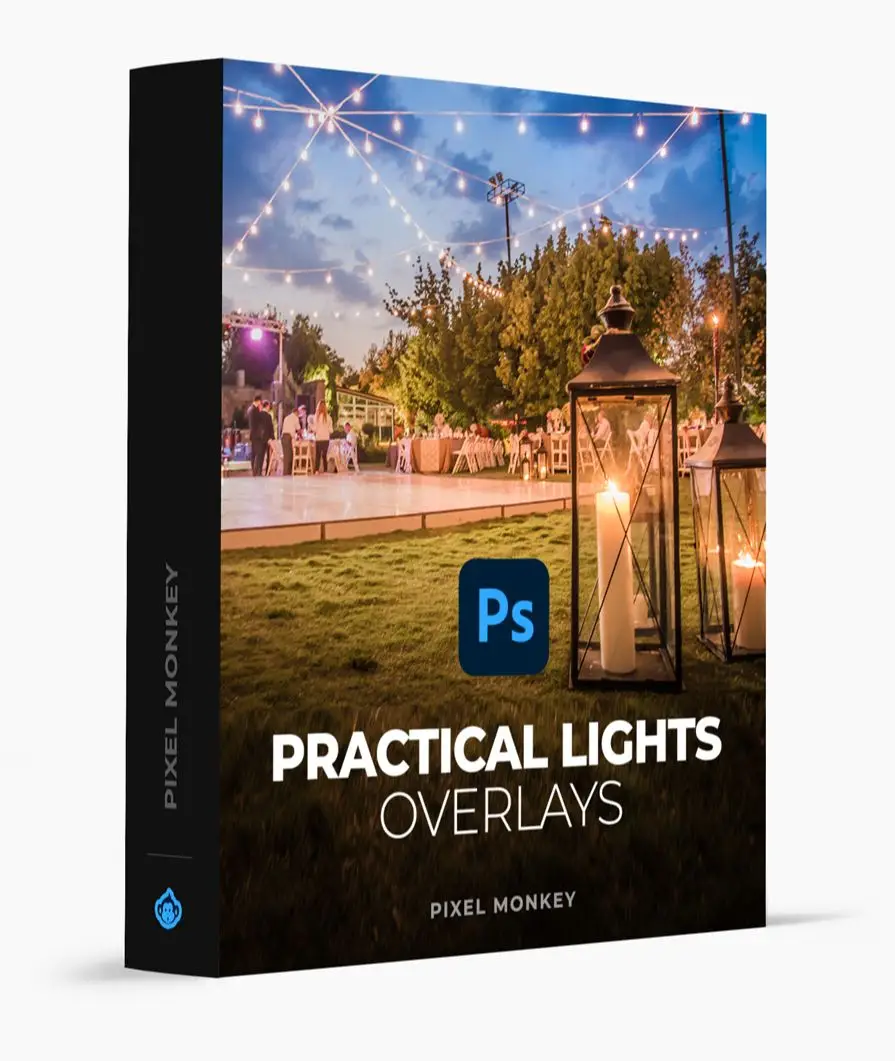 Creating Light Effects in Photoshop Free Download
