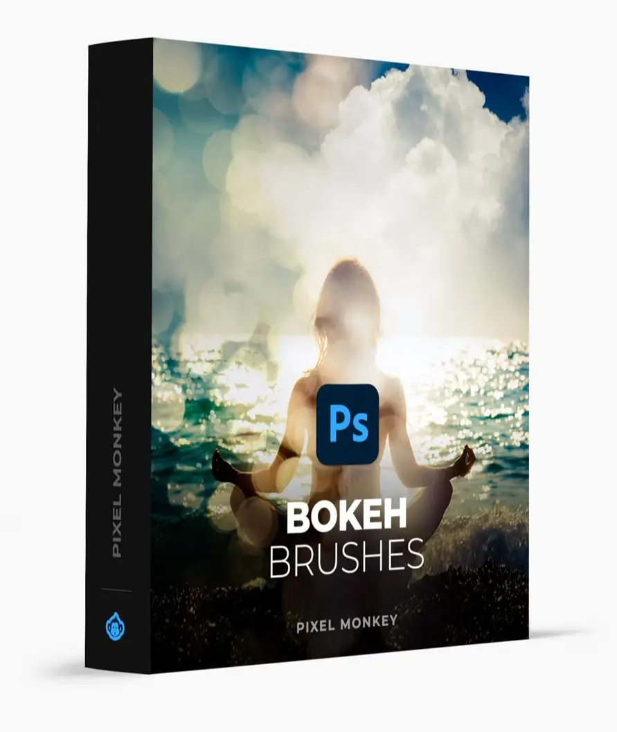 Creating Light Effects in Photoshop Free Download