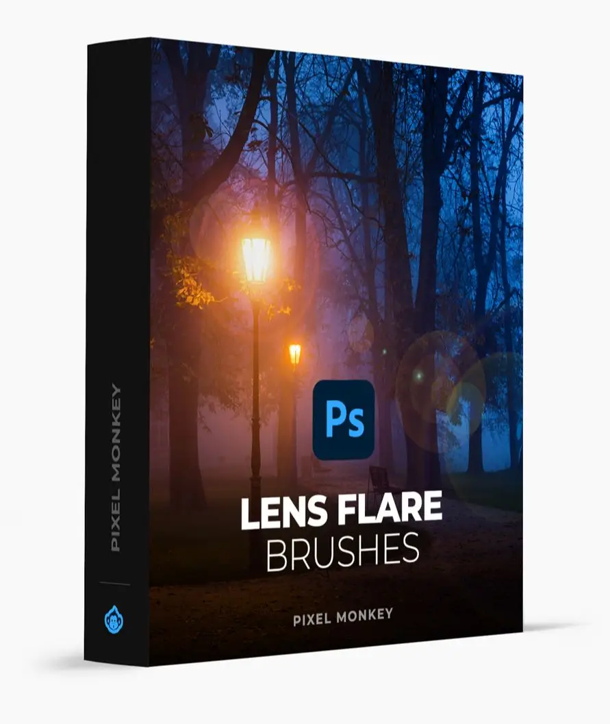 Creating Light Effects in Photoshop Free Download