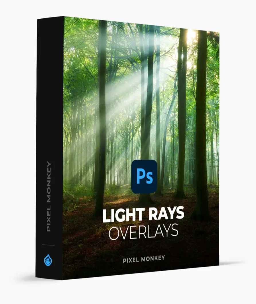 Creating Light Effects in Photoshop Free Download