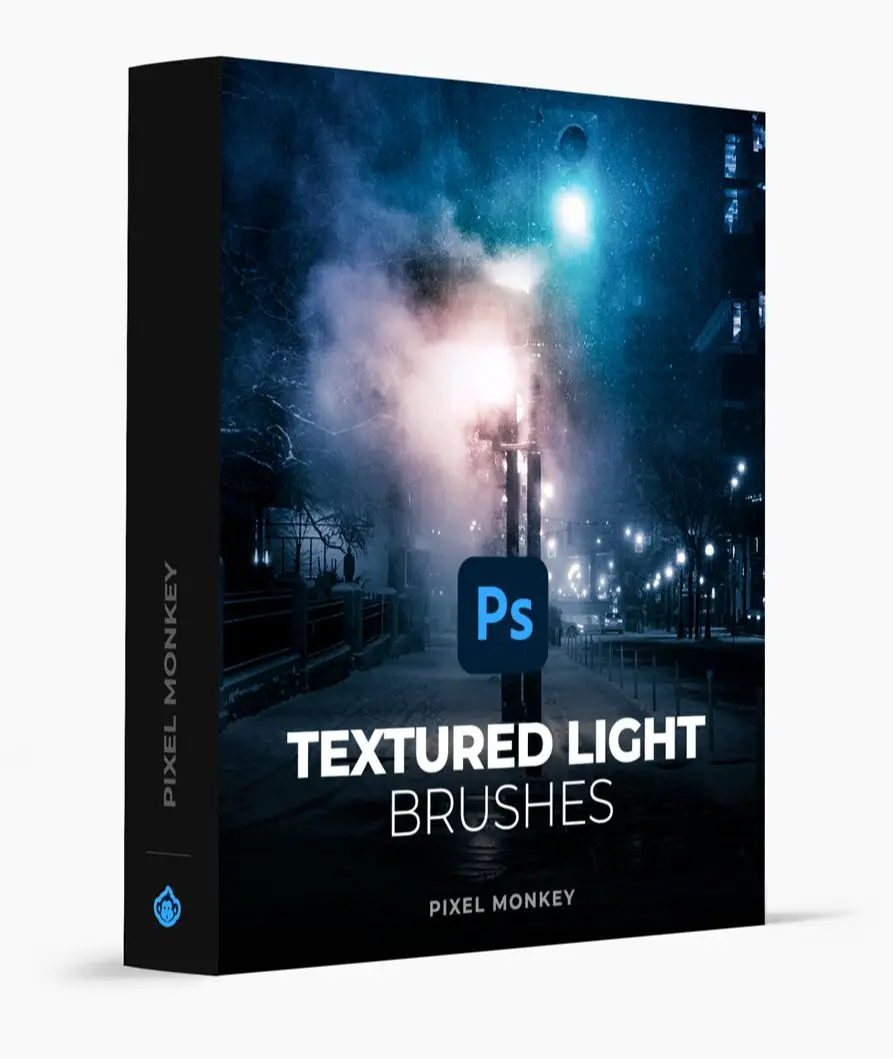 Creating Light Effects in Photoshop - Free Download