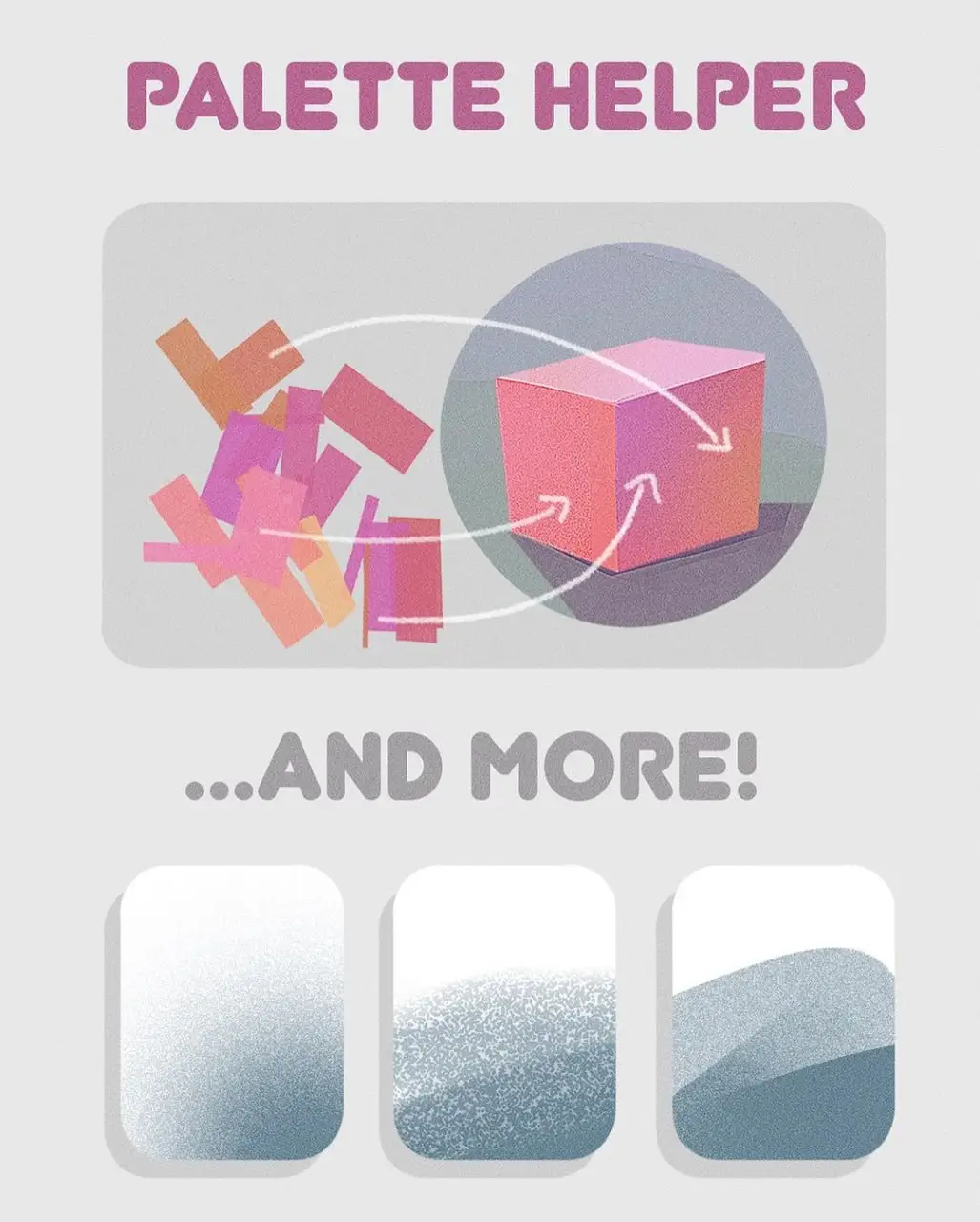 _SPEC'S Core Brush Kit Free Download