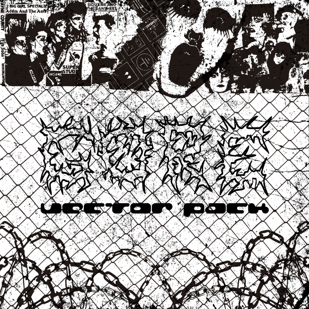 GORE VECTOR PACK - Free Download