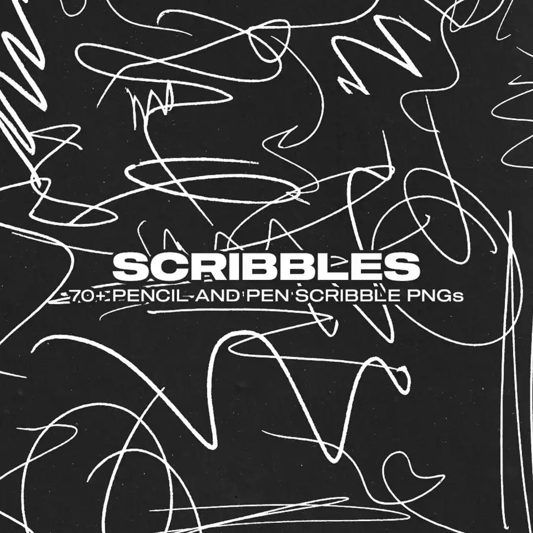Scribbles - Free Download