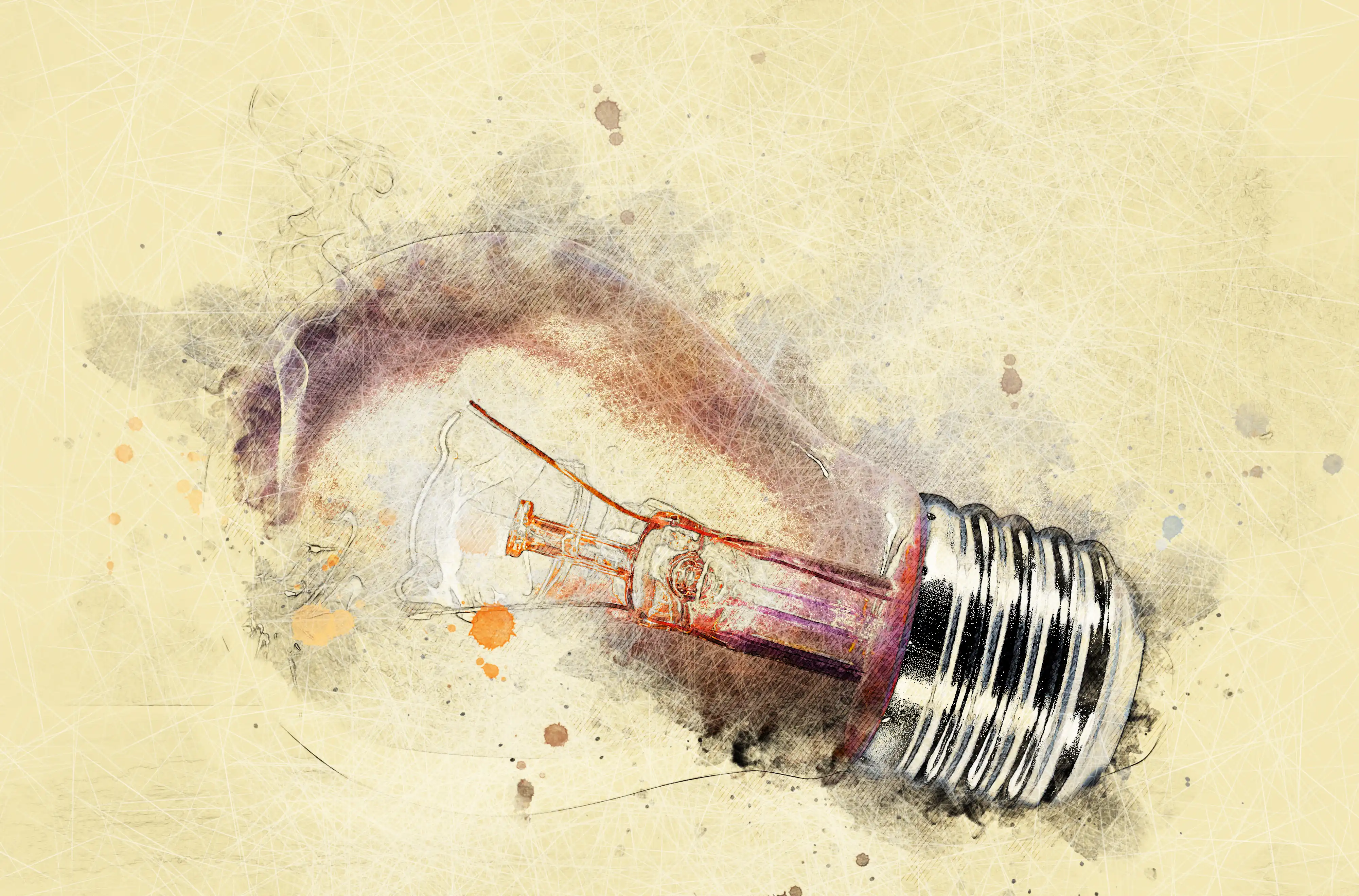 Digital Work Photoshop Action Free Download