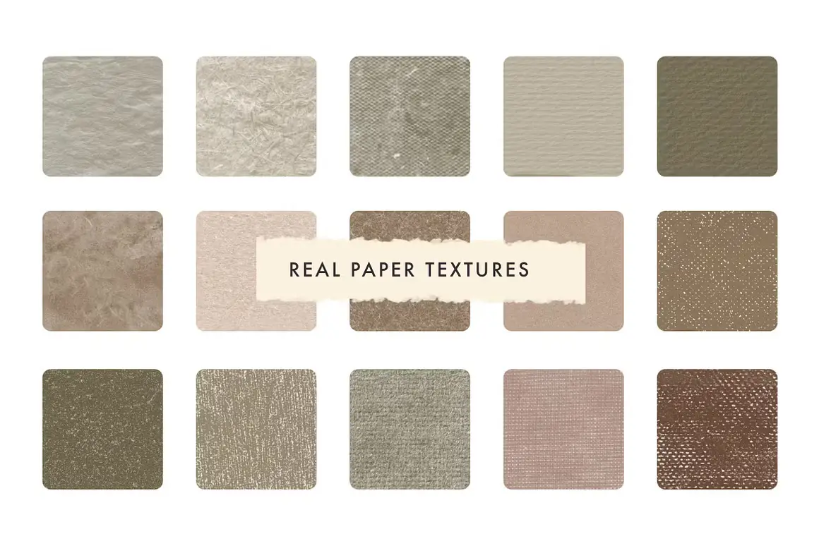 Paper Store Procreate Paper Textures - Free Download