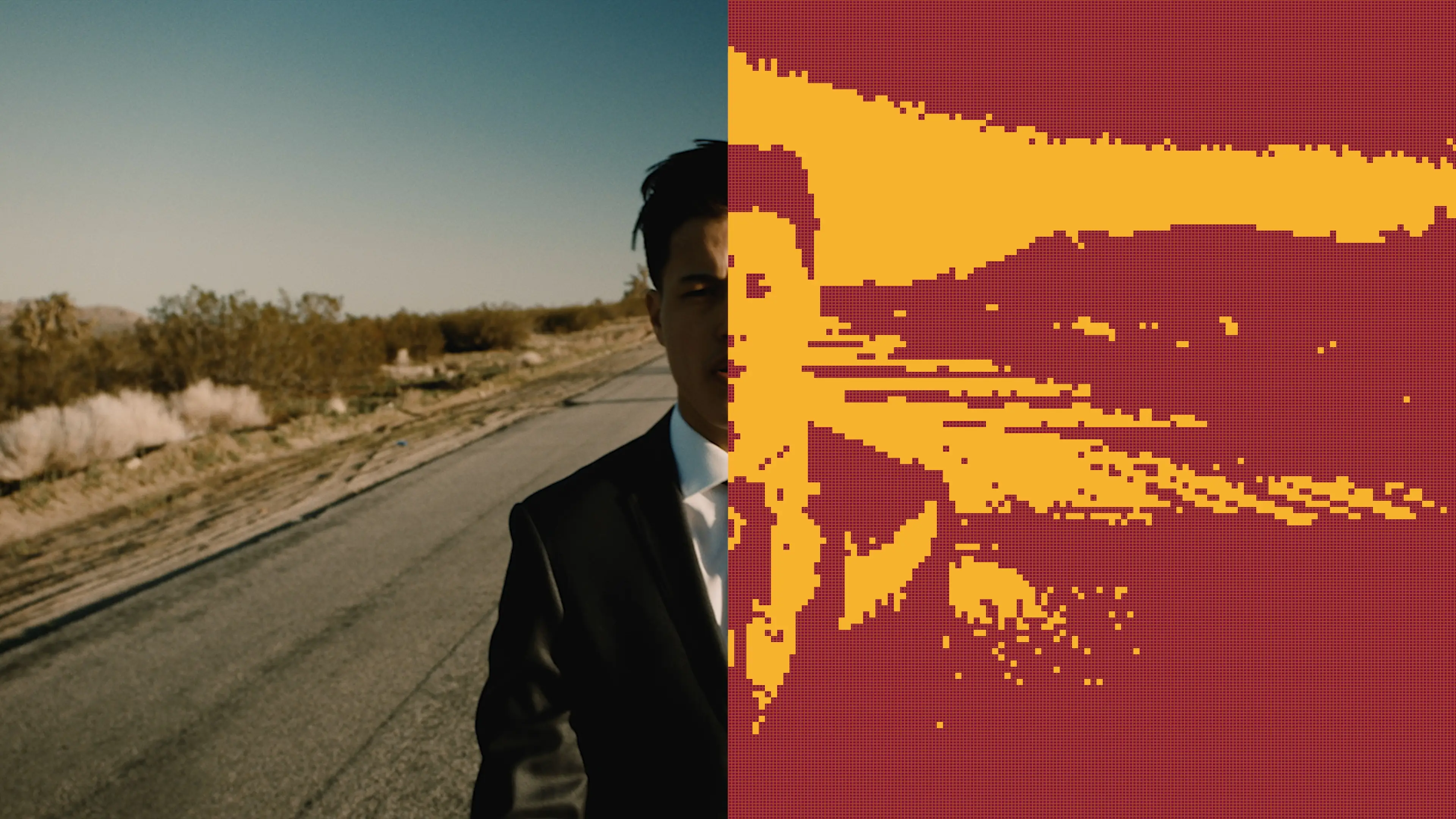 RETRO PIXEL GENERATOR Free Download