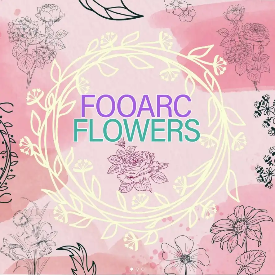 Fooarc Procreate Master Bundle Free Download