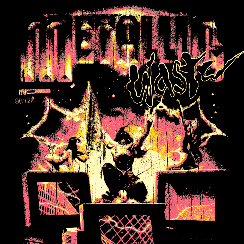 Grunge Texture Kit 01 Free Download