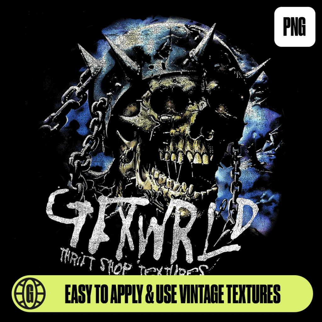 Thrift Shop Textures (Vol. 1) Free Download