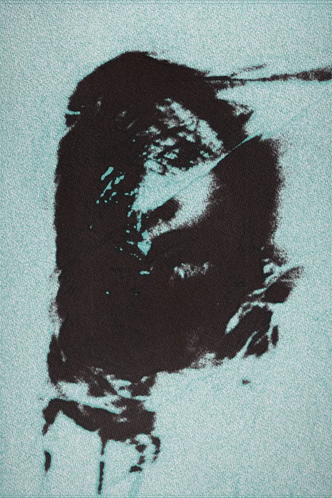 Broken Printer 4 PSD Template - Free Download