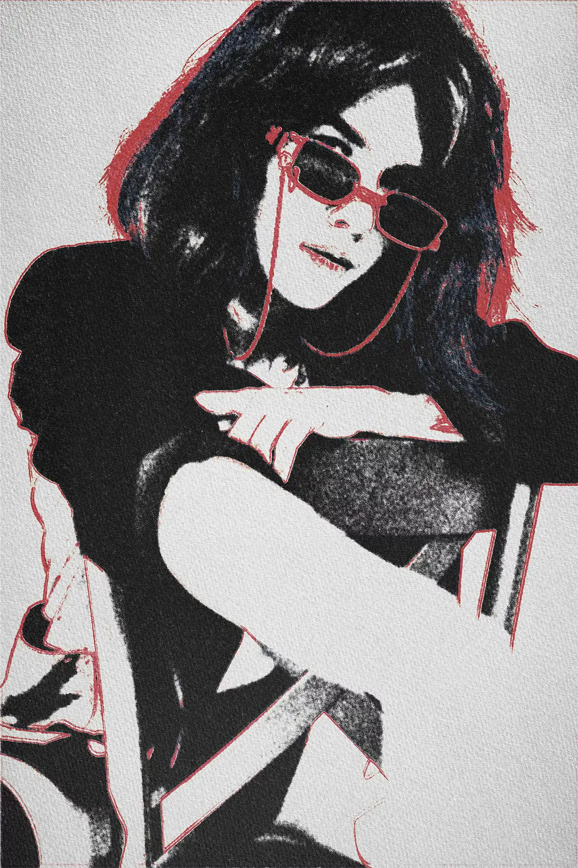 Broken Printer 4 PSD Template - Free Download