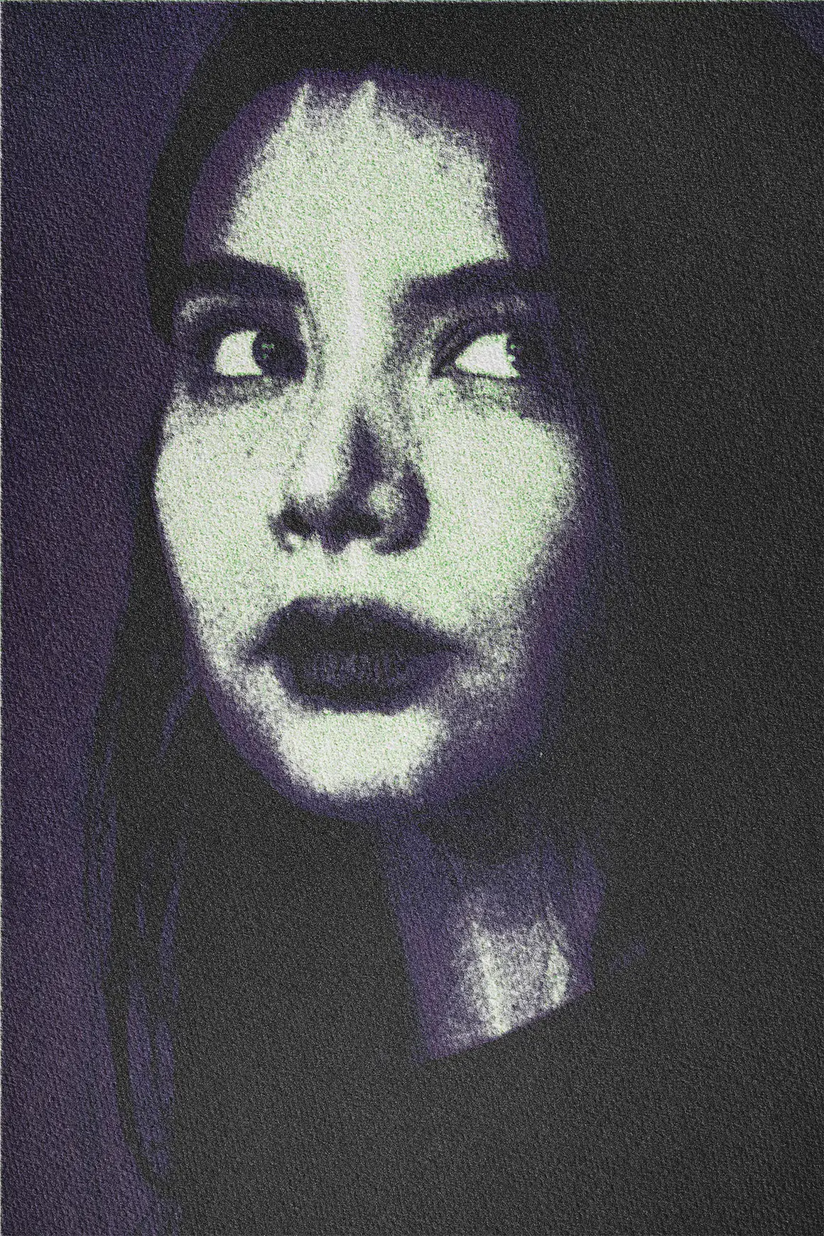 Broken Printer 4 PSD Template - Free Download