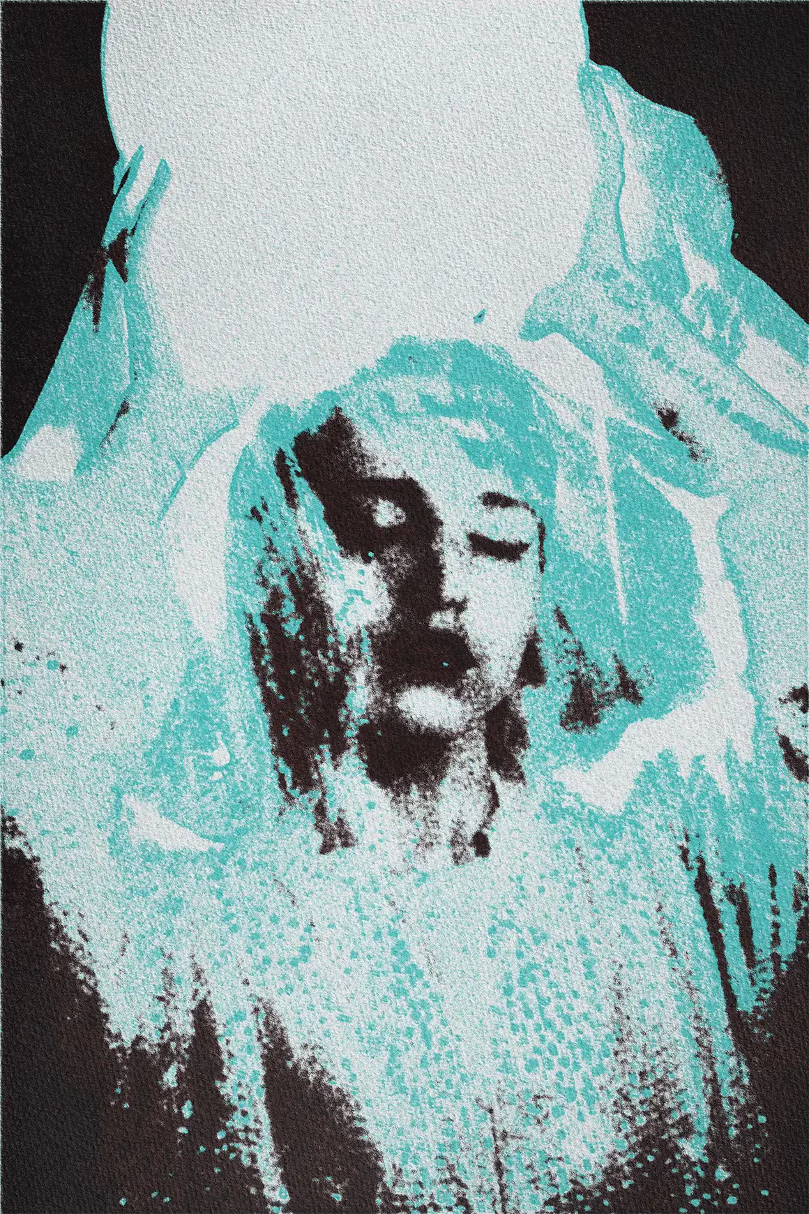 Broken Printer 4 PSD Template - Free Download