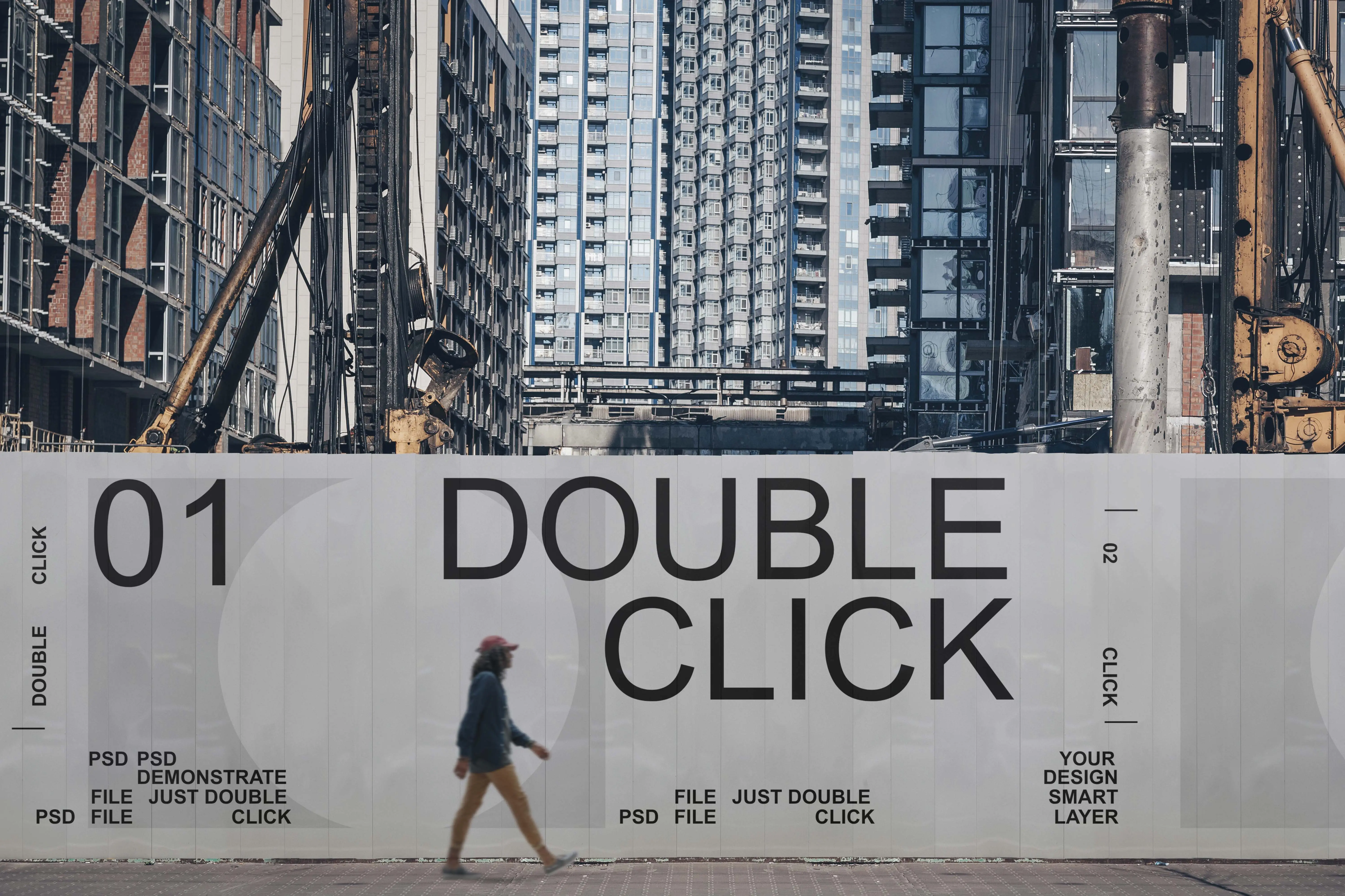 Mega Mockup Bundle By helloDigi Free Download