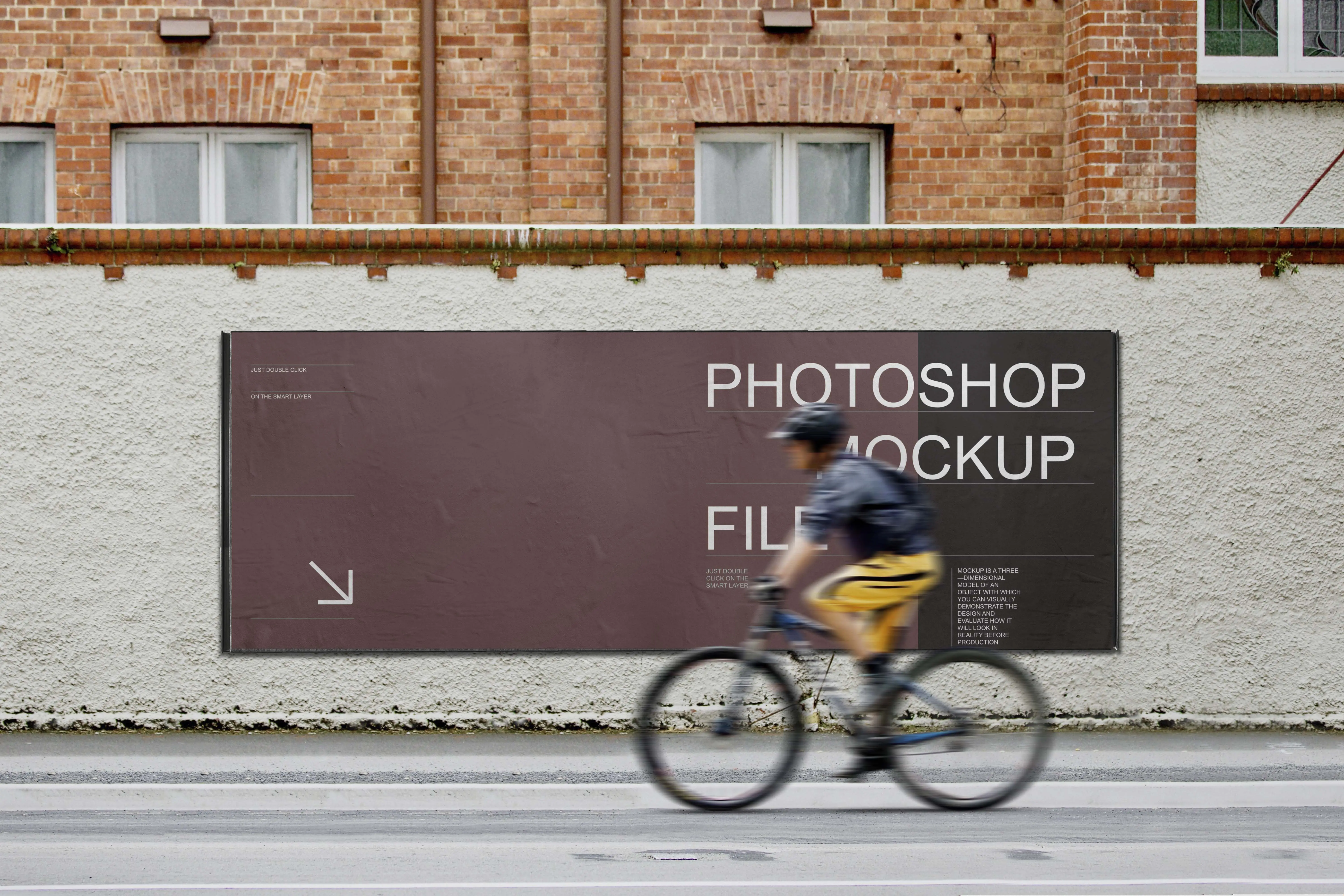 Mega Mockup Bundle By helloDigi Free Download