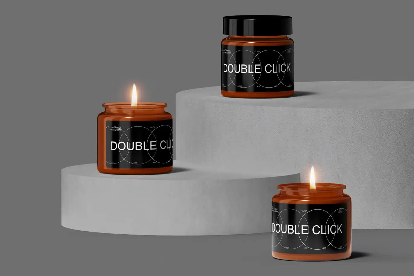 Mega Mockup Bundle By helloDigi Free Download