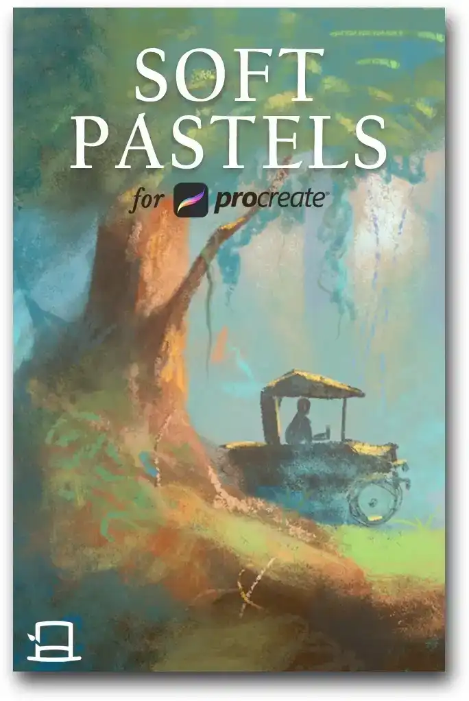 The Ultimate Creative Toolkit Bundle By tiptopbrushes Free Download