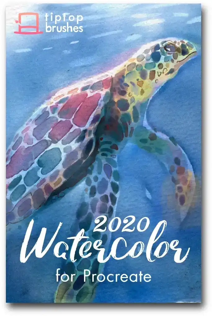 The Ultimate Creative Toolkit Bundle By tiptopbrushes Free Download