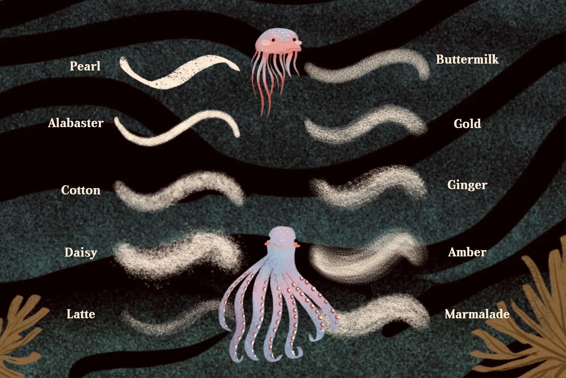 Colorbox Studio for Procreate Free Download