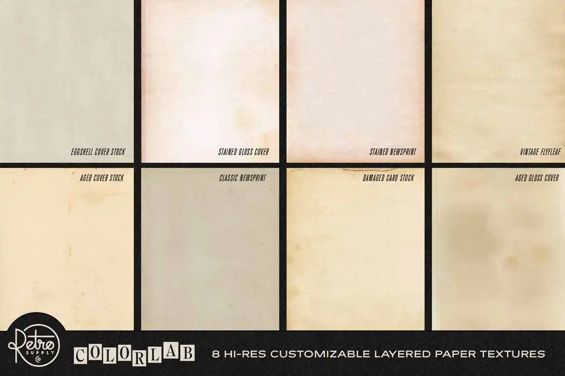 ColorLab for Clip Studio Paint Free Download