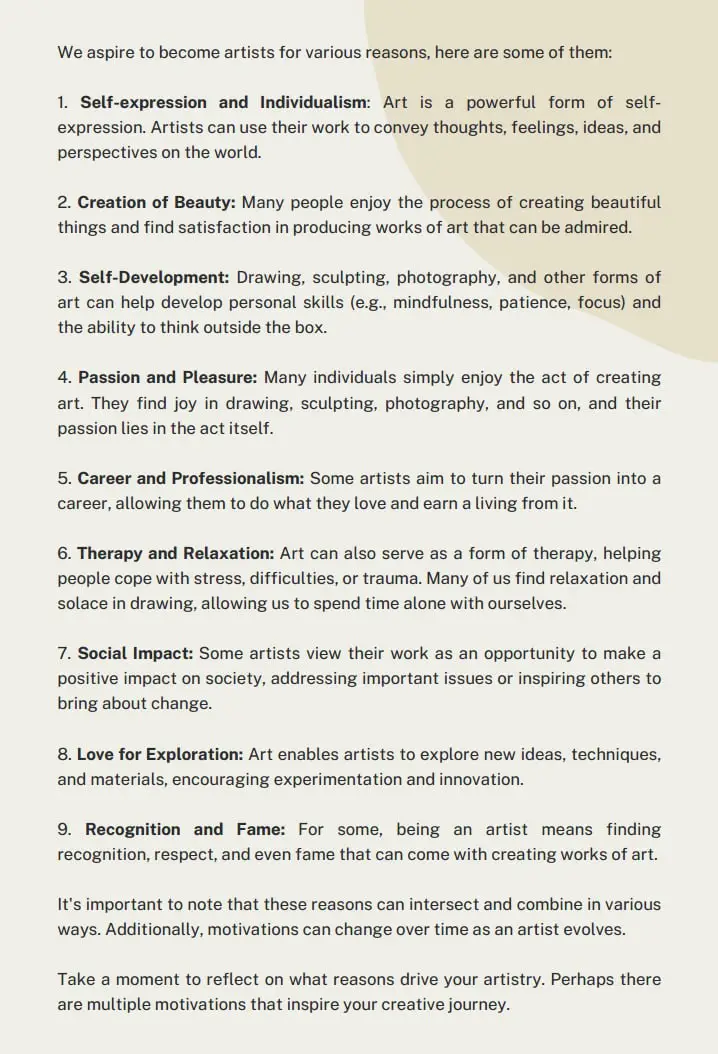 How to find your style (crossed out) invent visual language - Free Download