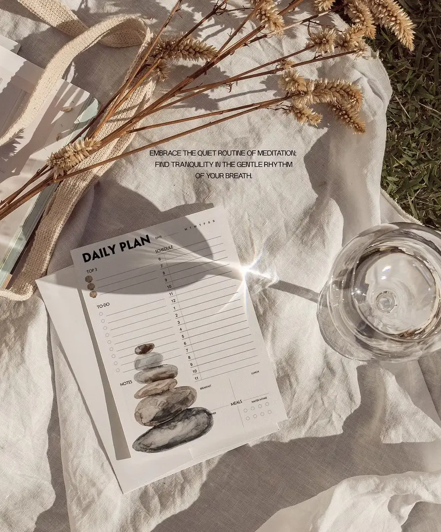 Look inside yourself. Mixed Media Free Download