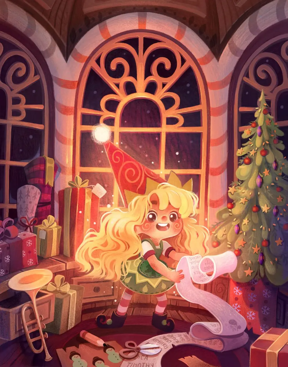 Magical Colouring Brush Pack - 2022 - Free Download