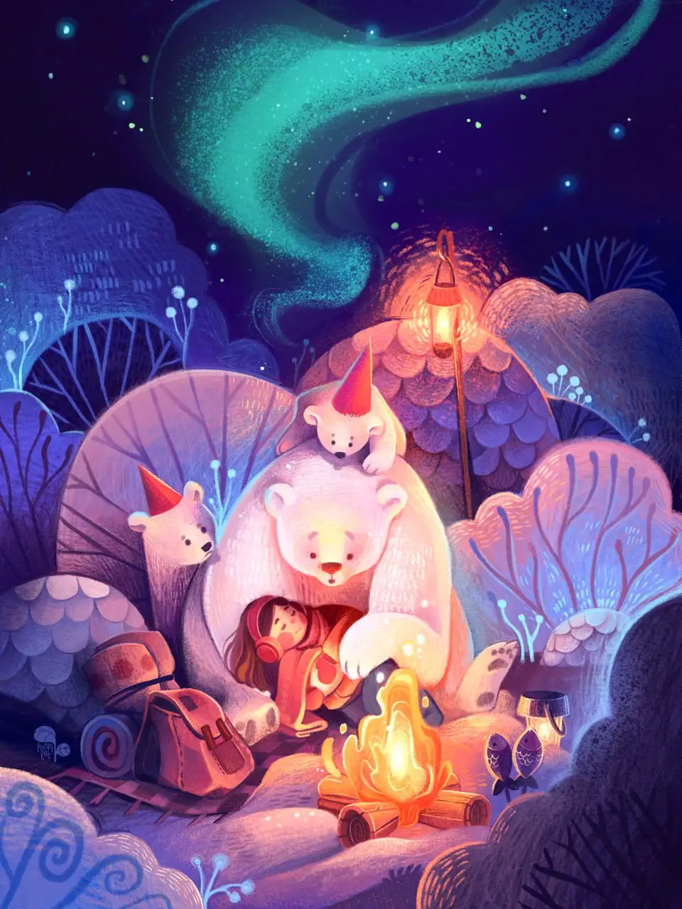 Magical Colouring Brush Pack - 2022 - Free Download