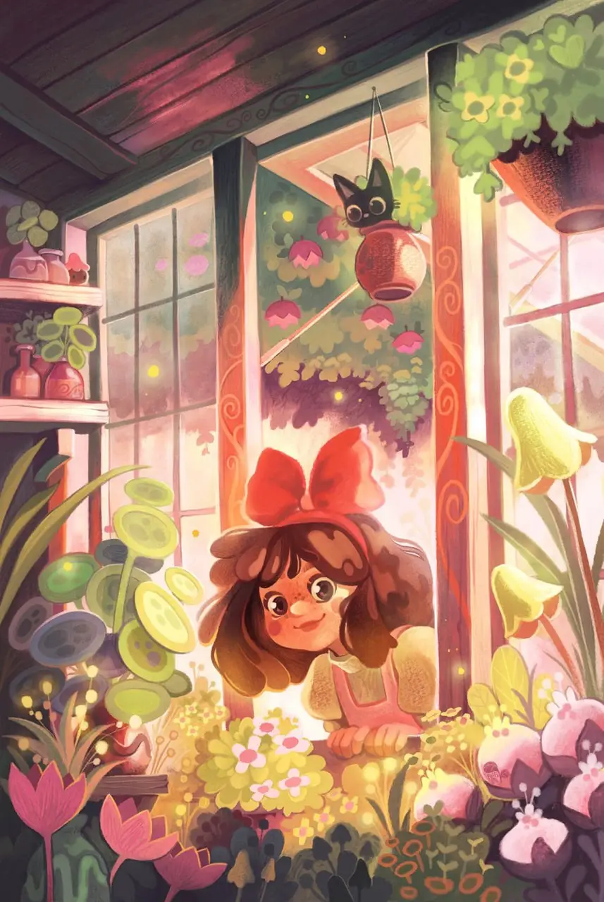 Magical Colouring Brush Pack - 2022 - Free Download