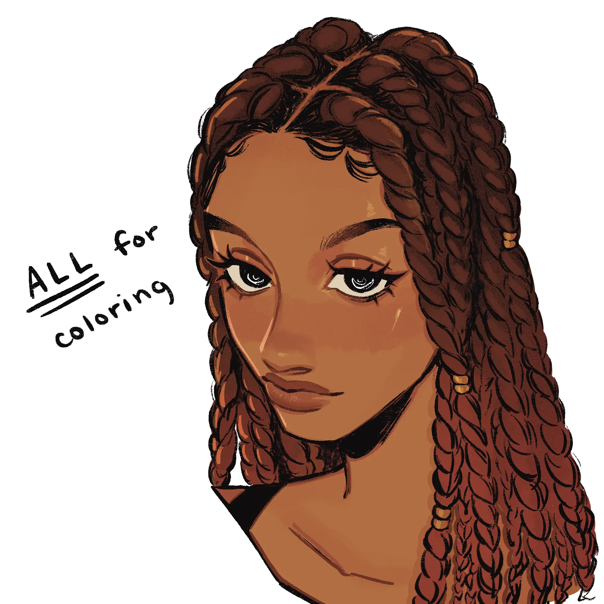 PROCREATE - Mini Pack, Brush Pack by Ayeoops Free Download