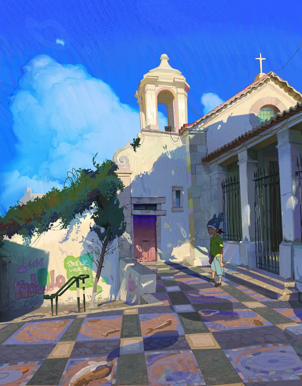 Procreate Paint set Free Download