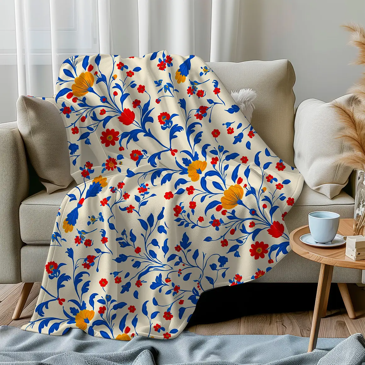 Traditional Mediterranean Pattern Free Download