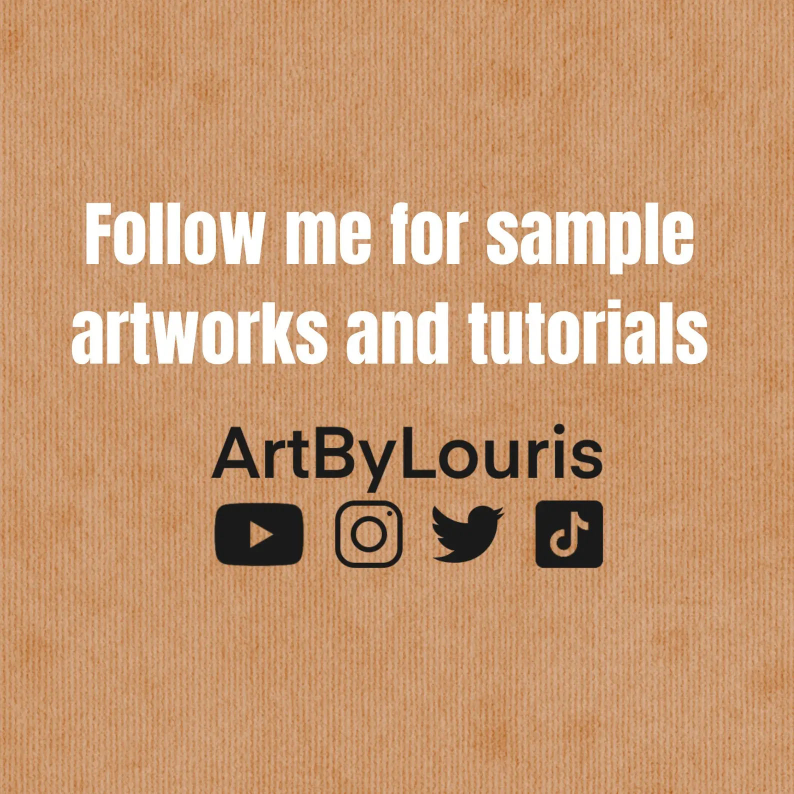 7 PNG overlays Paper texture for procreate - Brushes Pack