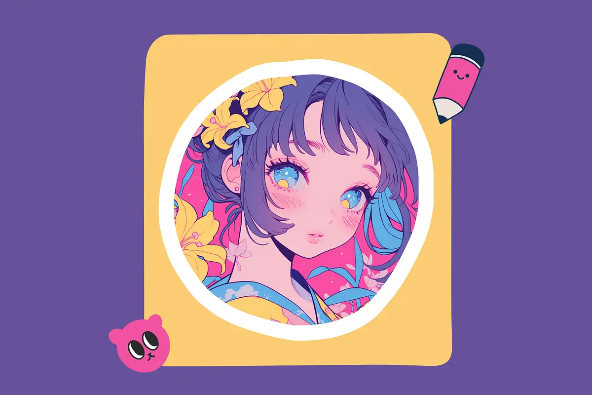 Procreate Cute Creation Brushes Free Download