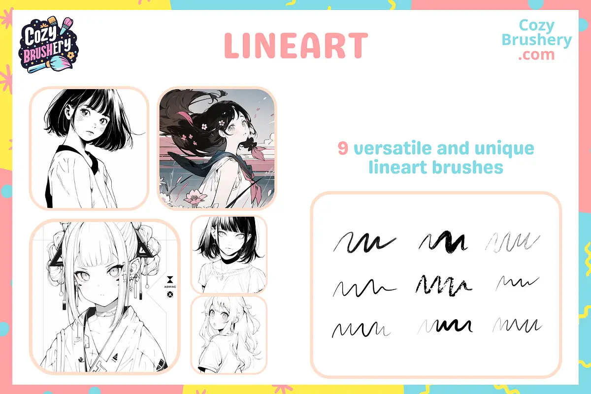 Procreate Painter MaxPack Essentials Free Download