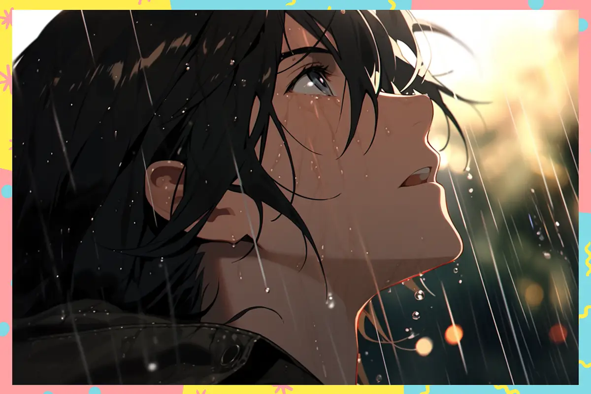 Procreate Rain and Thunder Brushes Free Download