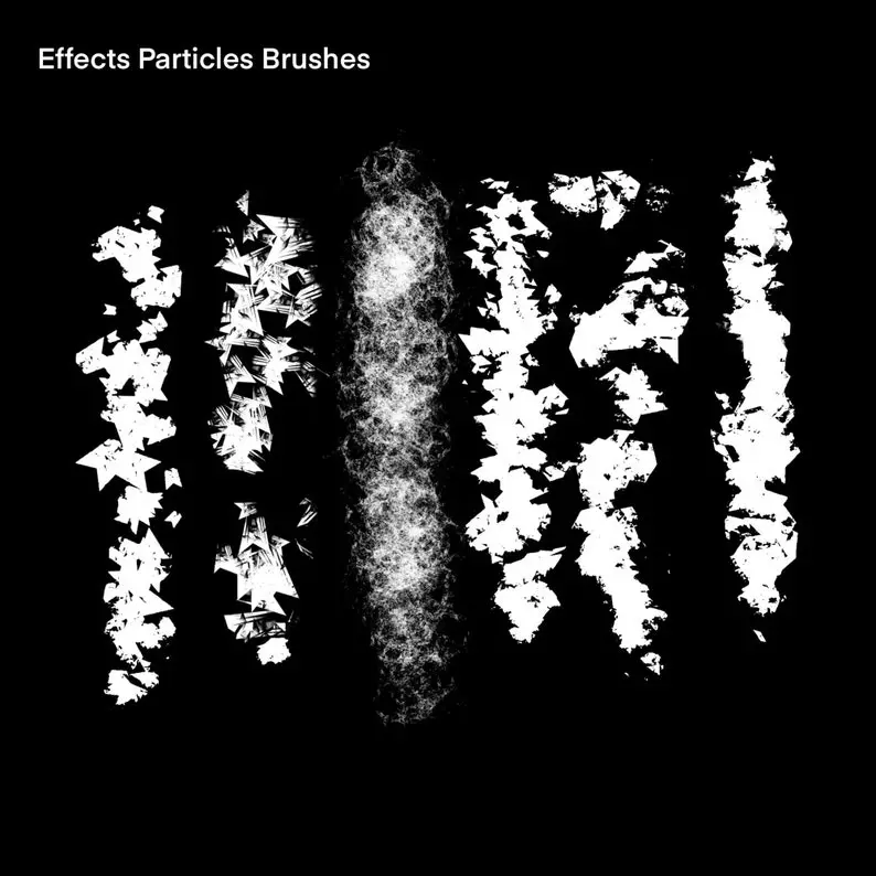 100+ Anime & Manga Brushes for Digital Art – Procreate, Photoshop & More