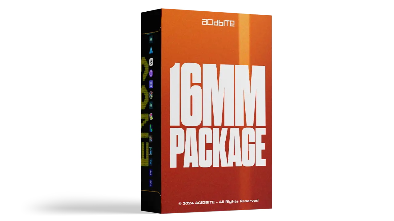 ACIDBITE - 16mm Package Free Download