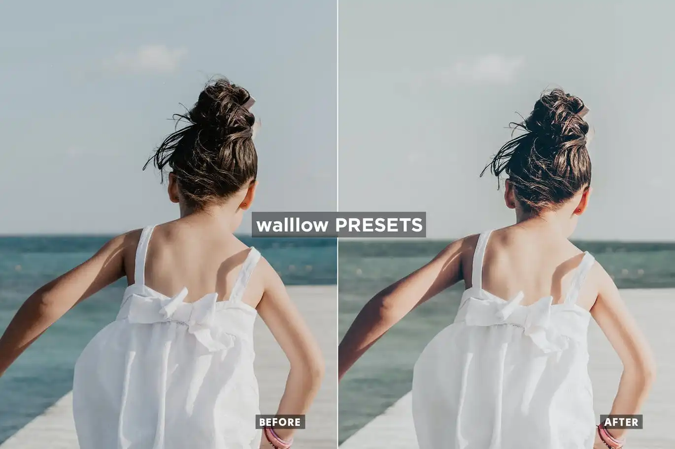22 NATURAL Lightroom Mobile & Desktop Presets Free Download