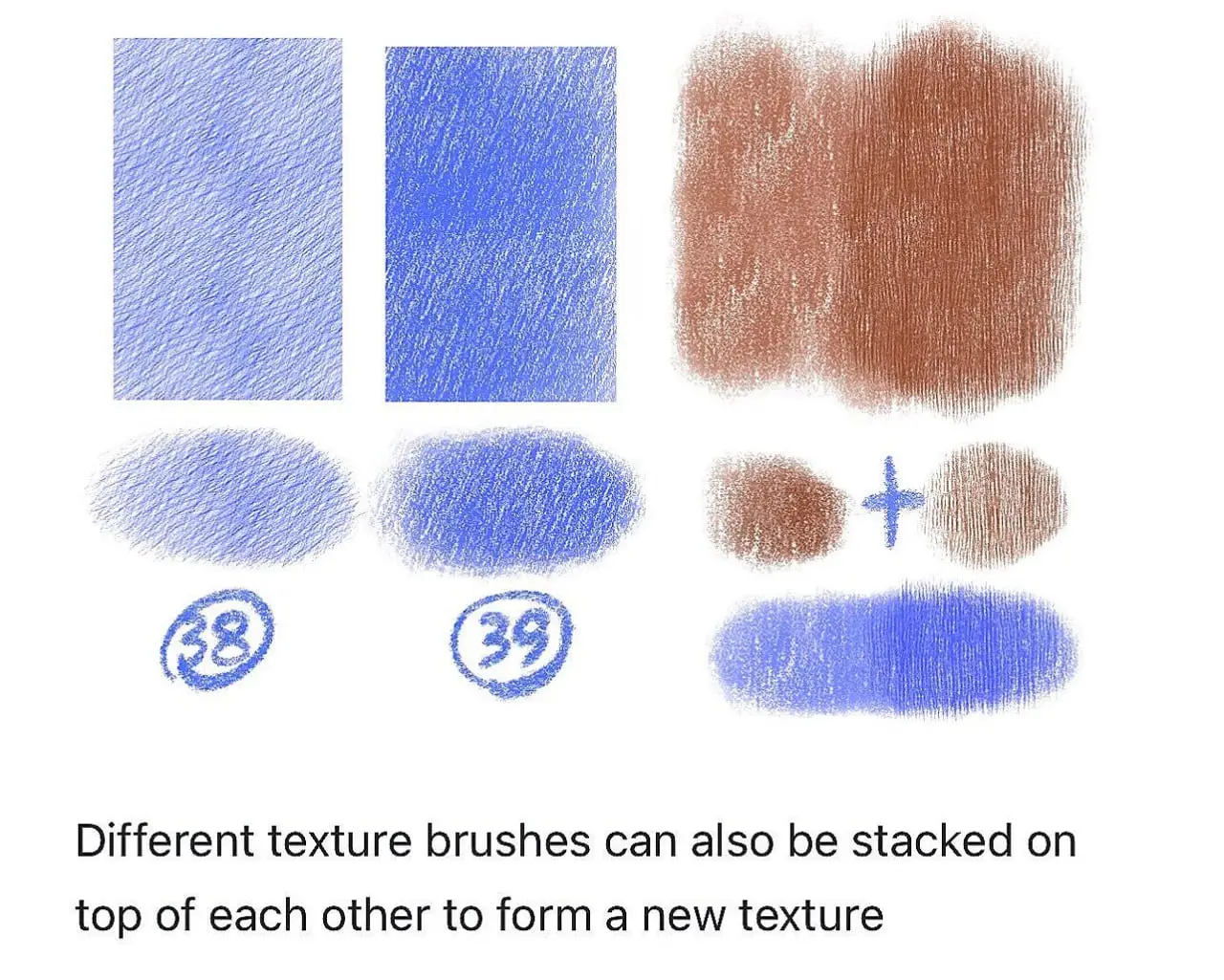 52 Procreate Picture Book Brushes – Cartoon & Illustration Set