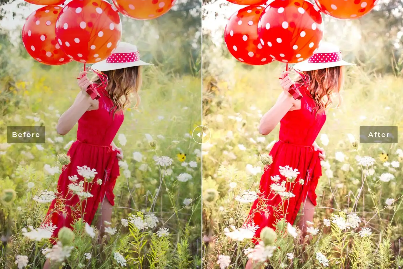 Bramble Mobile & Desktop Lightroom Presets Free Download