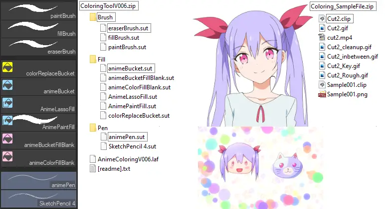 Comic Book Artist: How to Color Without Anti-Aliasing in Clip Studio Paint