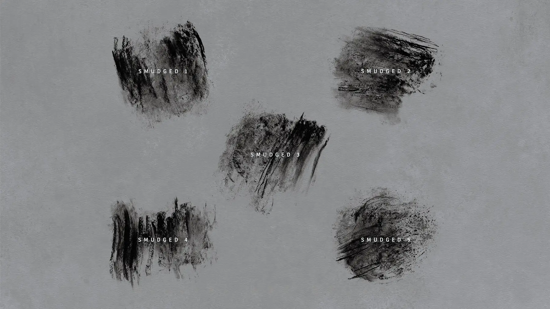 Comic Book Artist: 100 Digital Art Brushes for Photoshop, Procreate & Clip Studio